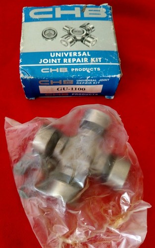 NOS CHB Universal Joint Repair Kit GU1100 MG Triumph Land Rover | eBay