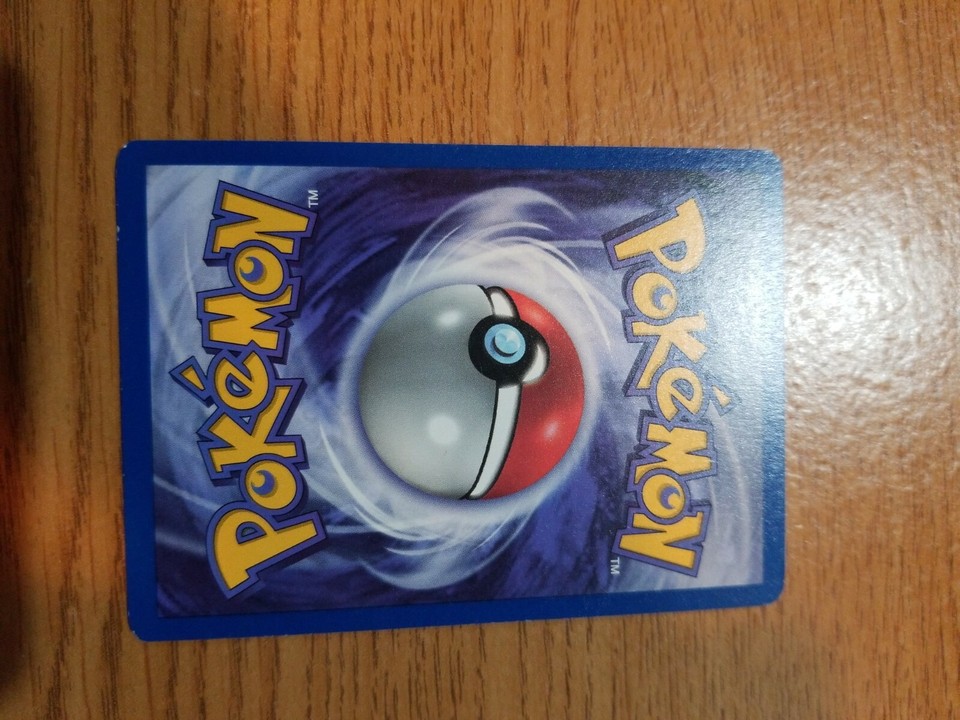 1st edition red cheeks pikachu | eBay