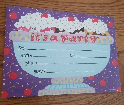 Brand New Package of 10 Pickle Product Inc Ice Cream Sundae Party ...