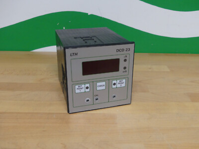 LTH ELECTRONICS DCD 23 | eBay