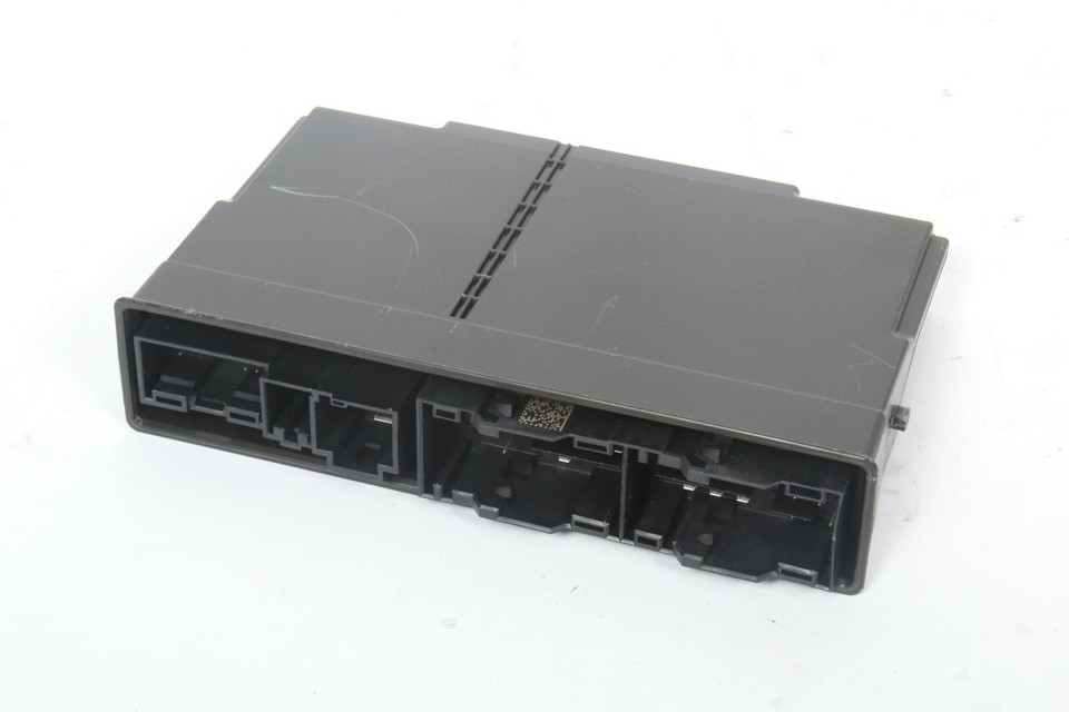 2017 2018 AUDI Q7 FRONT SEAT MEMORY CONTROL MODULE UNIT OEM 30k | eBay