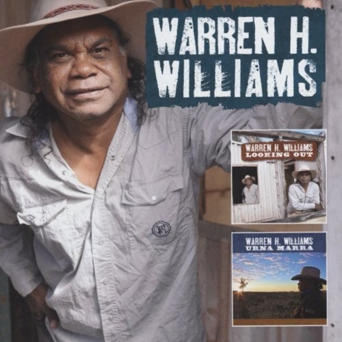 Looking Out / Urna Marra by Warren H. Williams [Audio CD] NEUF | eBay