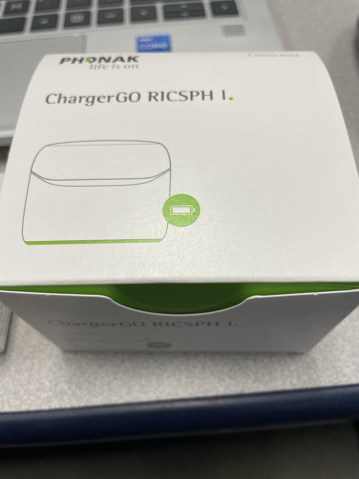 Phonak Audeo Sphere Infinio I90 PAIR Champagne + Charger | eBay
