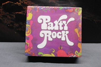 Party Rock - CD set - (b2) | eBay