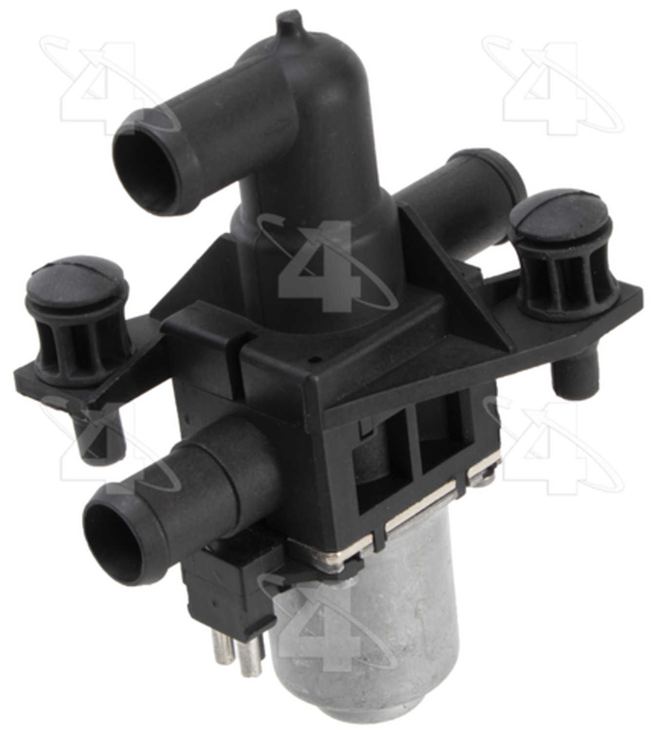 HVAC Heater Control Valve-Heater Valve 4 Seasons 74919 for sale online ...