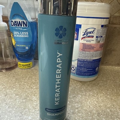 Keratherapy Keratin Infused Moisture Conditioner 10.1 oz (300ml) item ...