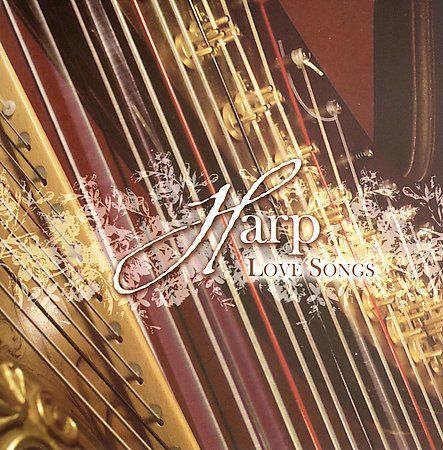 Harp: Love Songs by Various Artists (CD, Dec-2006, Daywind) for sale ...