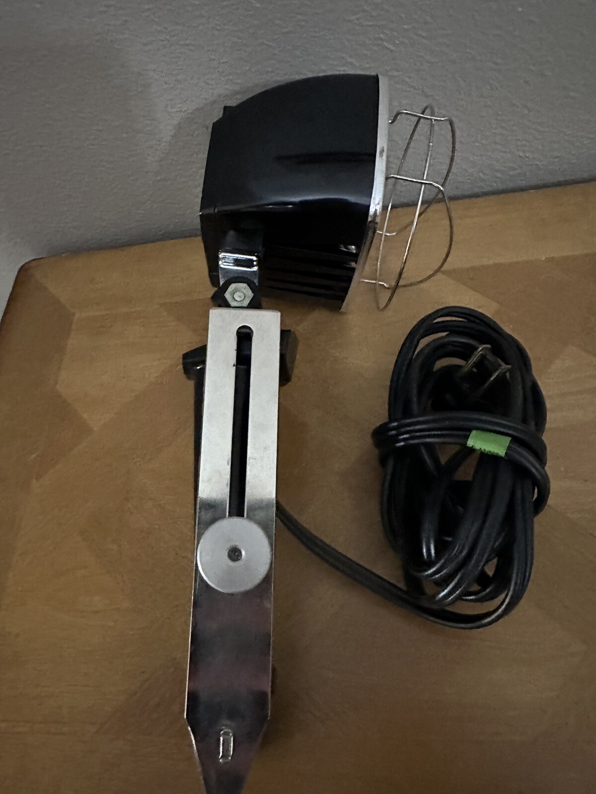 Keystone Sylvania Sun Gun II Movie Light, Vintage, Working, Original ...