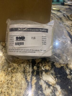 Other - Expander Module