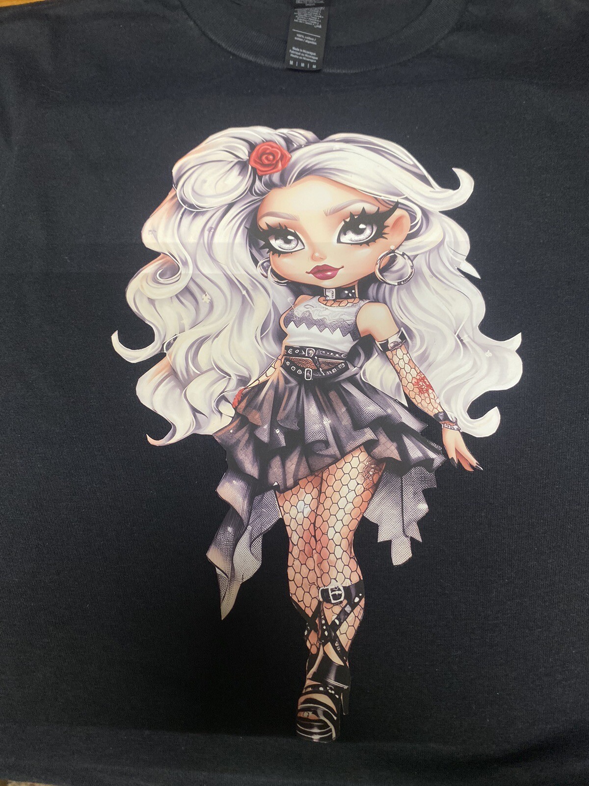 Baby Dahl Graphic Tee | eBay