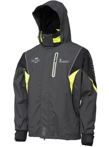 Imax Atlantic Race Boat Jacket Sea Fishing Breathable Waterproof RRP £ ...