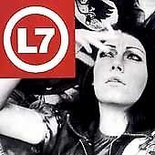 L7 - Beauty Process (Triple Platinum, 1998) for sale online | eBay