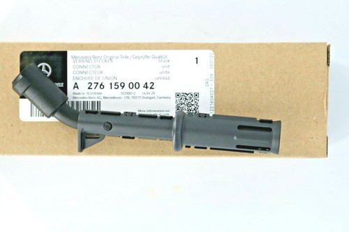 Mercedes-Benz Genuine Spark Plug Connector 2761590042 | eBay