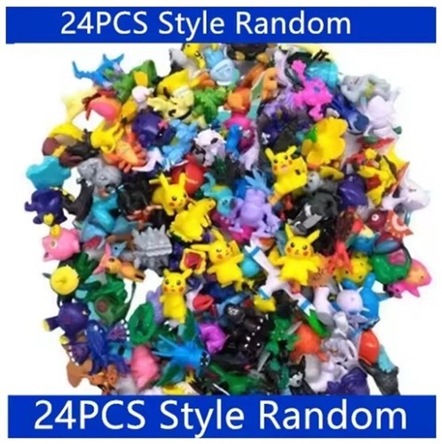 384 Pokemon Toys Lot Figure Anime Doll Kids Gift (LOCAL SHIPPING) (READ ...