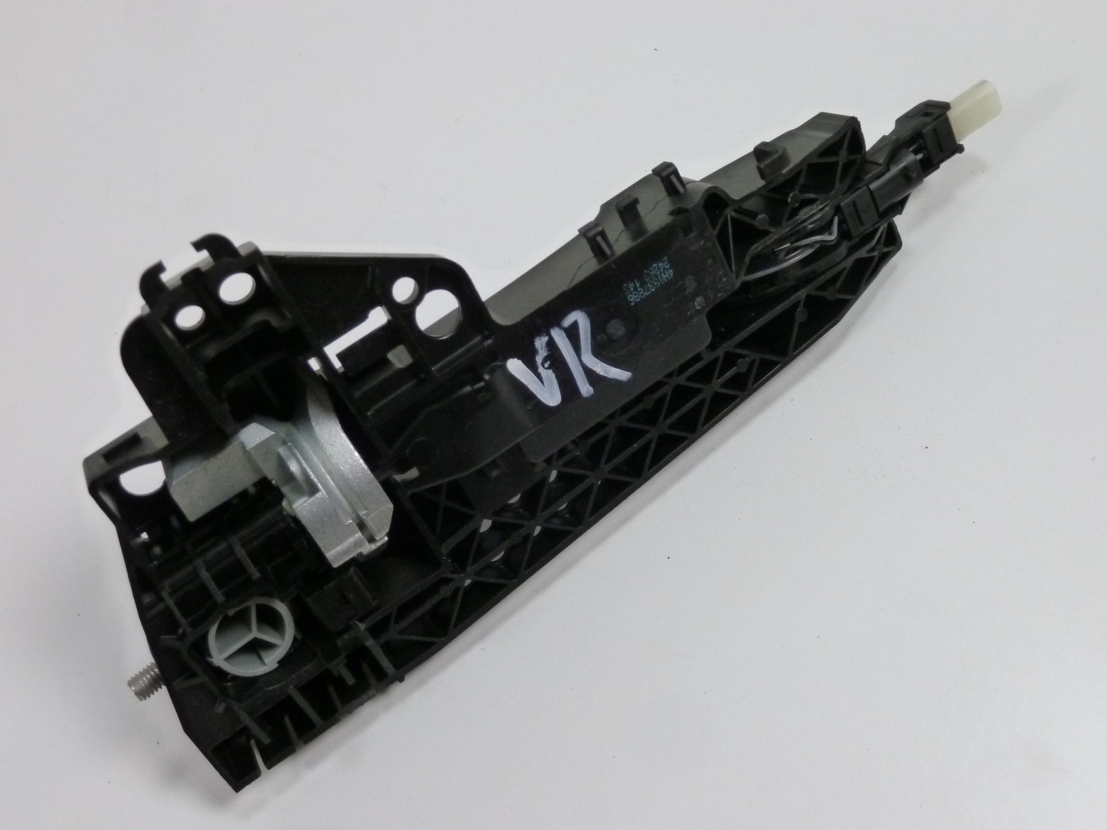 Audi A6 4G C7 A7 A8 4H Türgriff Außen Keyless Go Kessy HR komplett VR ...