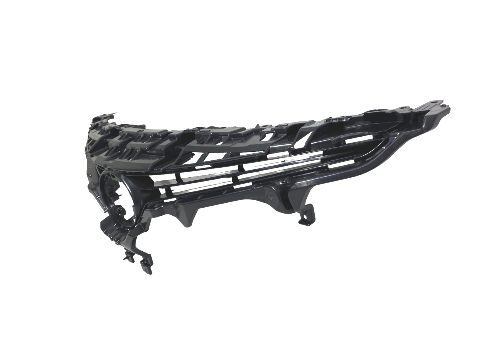 Fits 2021-2023 Camry XSE SE Grille Front Bumper Upper Grille TO1200422 ...