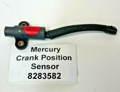 Mercury Mariner 30 - 300 hp EFI DFI ProXS Verado CPS Crank Position ...