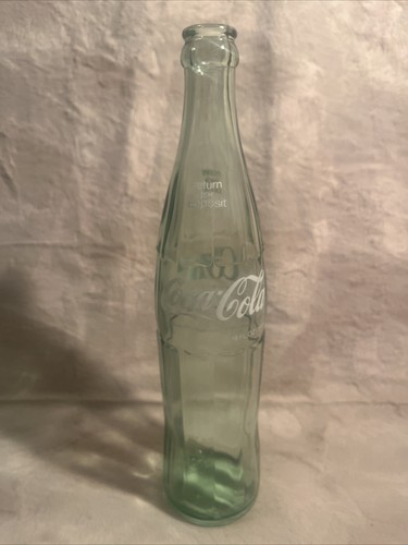 Coca Cola Coke Bryan, Texas 16 oz. | eBay