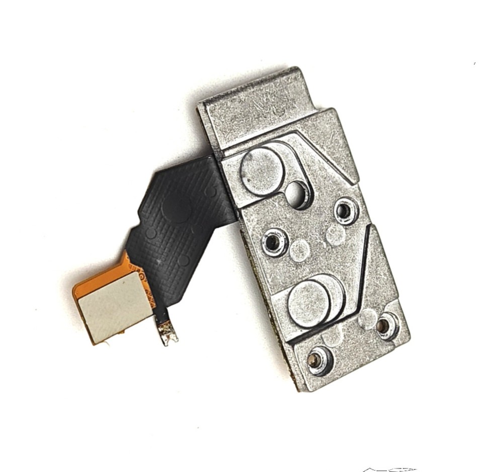 Original Lens Image CCD Sensor For Gopro Hero 3 Action Camera White ...