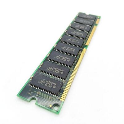 CL2.5 184-Pin DIMM Memory Module non-ECC Unbuffered Fits For HP 66MHz ...