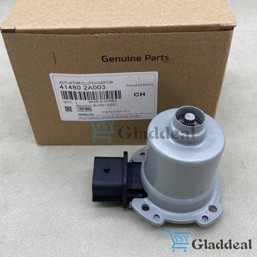Genuine Transmission Clutch Actuator For 2012-2017 Hyundai Veloster ...