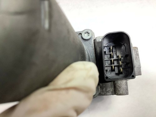 BMW X5 E70 CROSSOVER 2008 FRONT TRANSFER CASE SHIFT ACTUATOR MOTOR ...