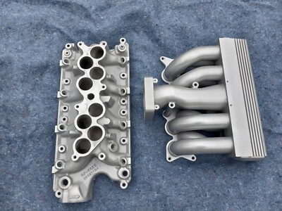 1986-1995 Ford Mustang 5.0L Tubular GT40 Cobra Intake Manifold 302 SVT ...