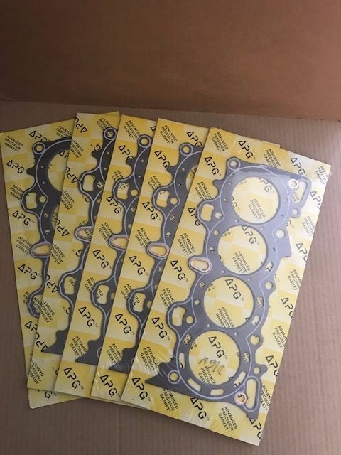 1992 - 1995 Honda Civic D16Z6 Engine Long Block OEM 120k for sale ...