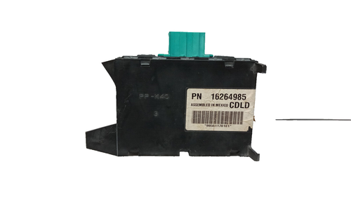 1998-03 Chevy GMC Savanna Van 2500 3500 Anti-Theft Passlock Vats Module ...