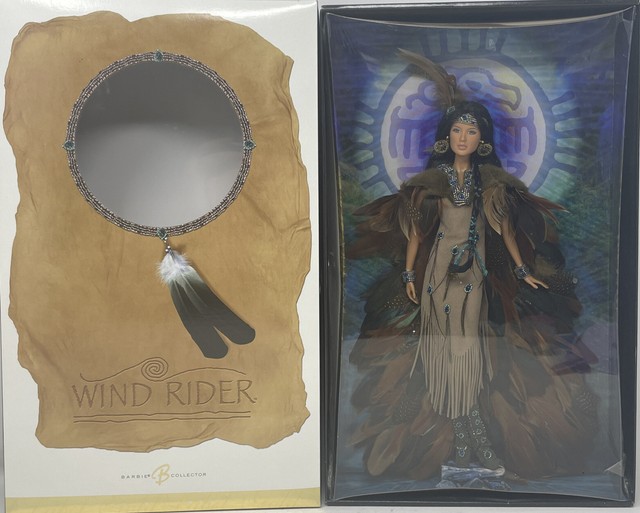 Wind Rider 2006 Barbie Doll for sale online | eBay