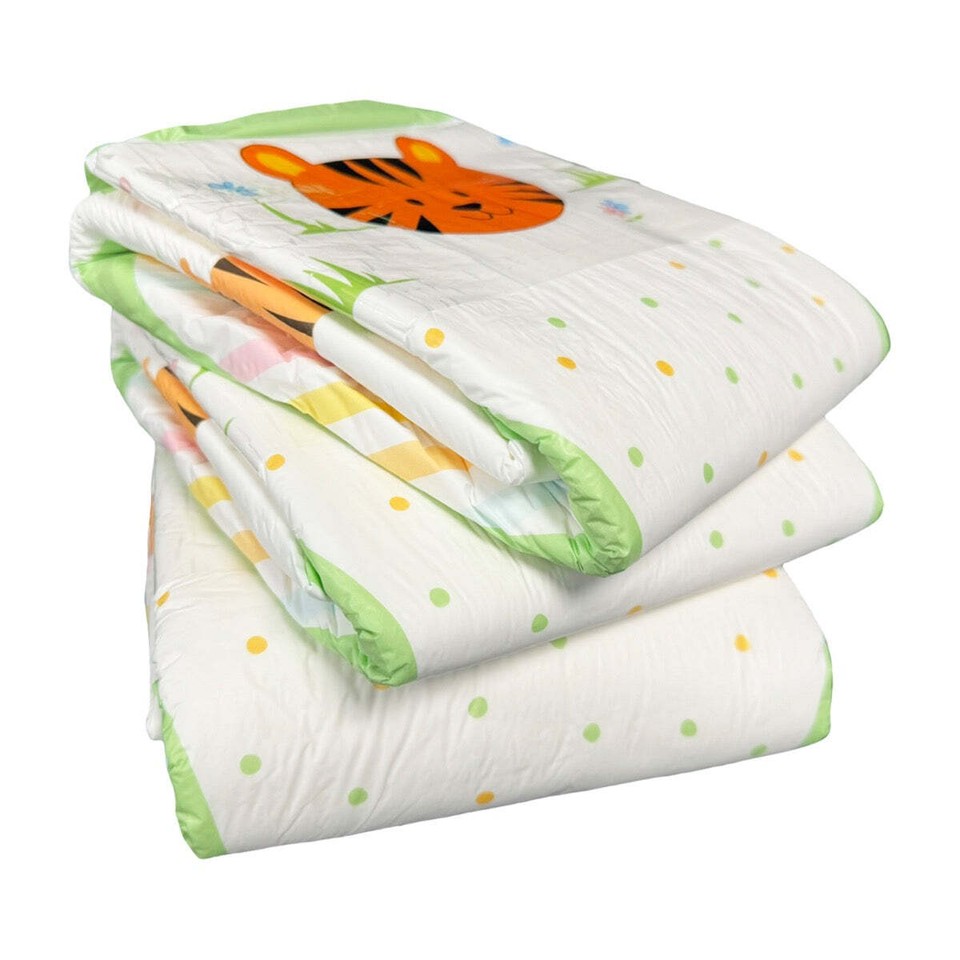 NRU Tinimals - Adult Diaper Nappy | eBay UK