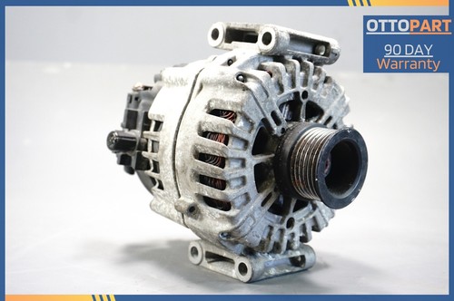 10-16 Mercedes W212 E350 SLK350 Alternator Generator A 0141543302 OEM ...