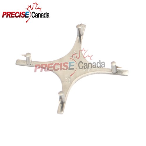 Dental Bracket Positioning Star Boone Gauge Orthodontic Instruments | eBay