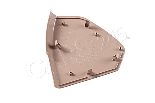Genuine MERCEDES S211 W211 Sedan Wagon Cap Left front door ...