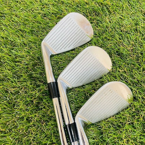 Mizuno Right Handed Iron Set MP-4 5-9.P Dynamic Gold Flex S200 | eBay