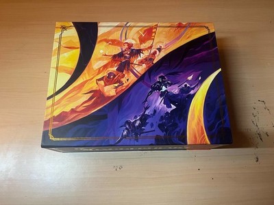 Daggerheart Limited Edition Core Rule Set. | eBay