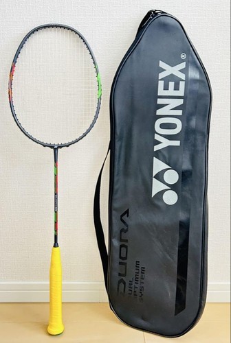 Yonex Duora 55 Badminton Racket | eBay