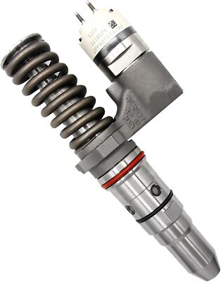 Fuel Injector 392-0219 For Caterpillar CAT 3516C 3512C 3508C Engine | eBay