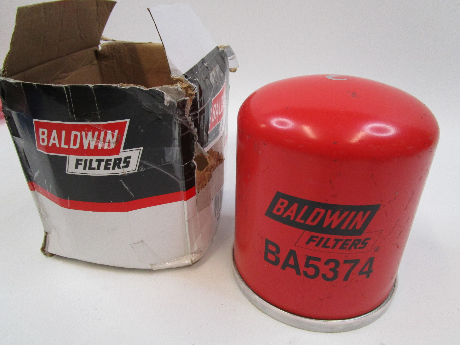 BALDWIN BA5374 - Air filter cross reference