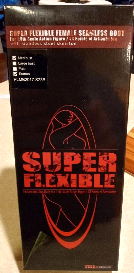 1/6 Supergirl Helen Slater custom figure | eBay