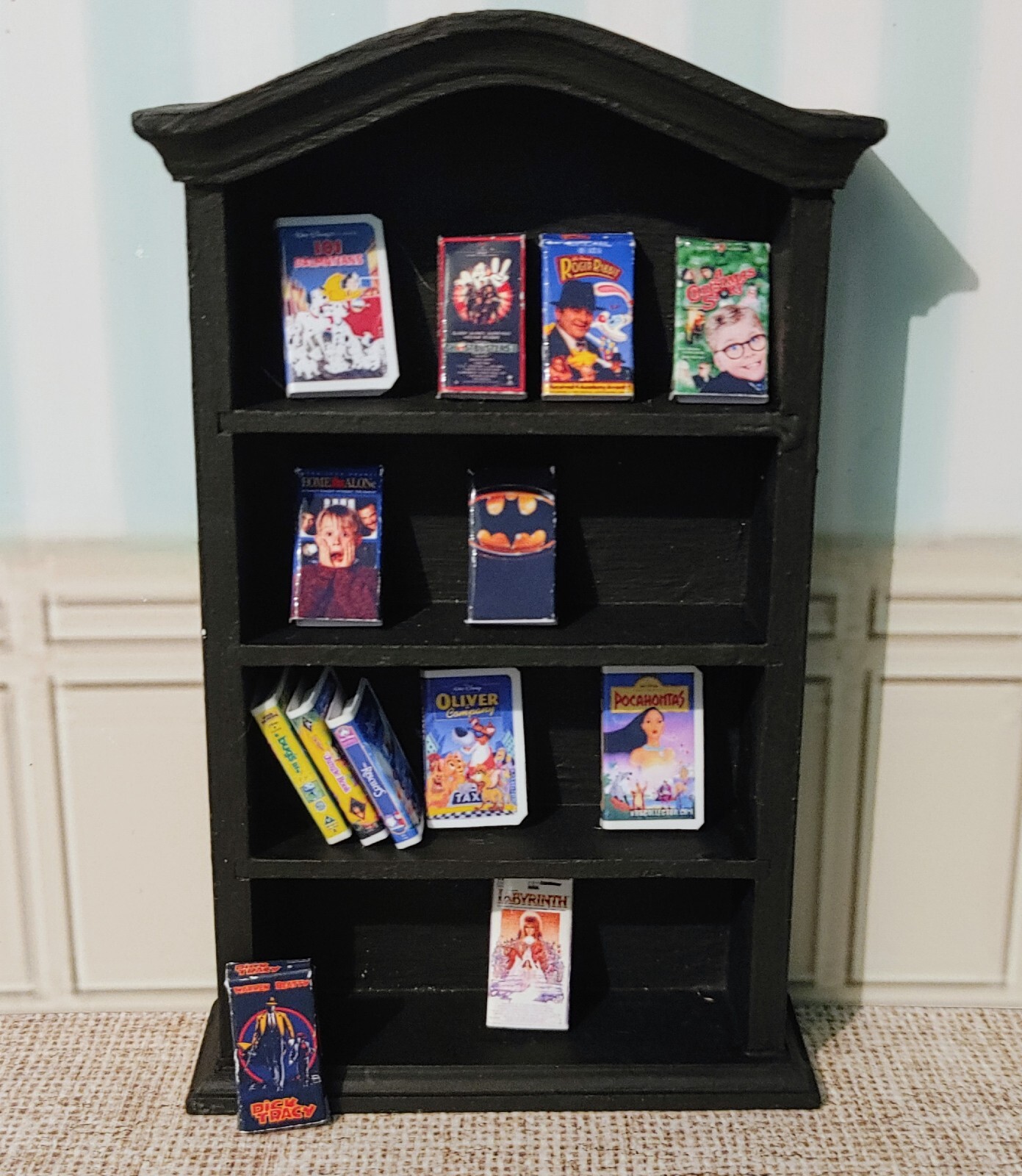 dollhouse miniatures lot / 50 random miniatures SEE DESCRIPTION! | eBay