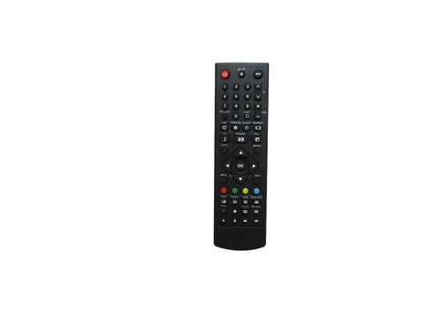 Remote Control For Hannspree ST251MKB ST19AMBB ST221MBB ST251MAB LCD ...