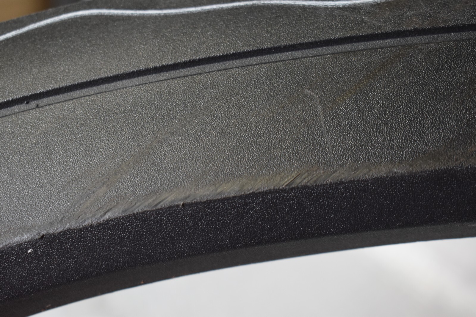 2019-2021 GMC SIERRA 1500 REAR RIGHT SIDE FENDER FLARE SIDE F125439BH ...