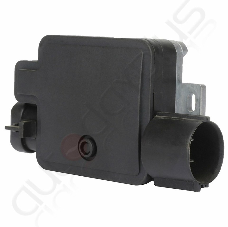 Radiator Cooling Fan Relay Control Modul For 2006 2007-2009 Pontiac ...