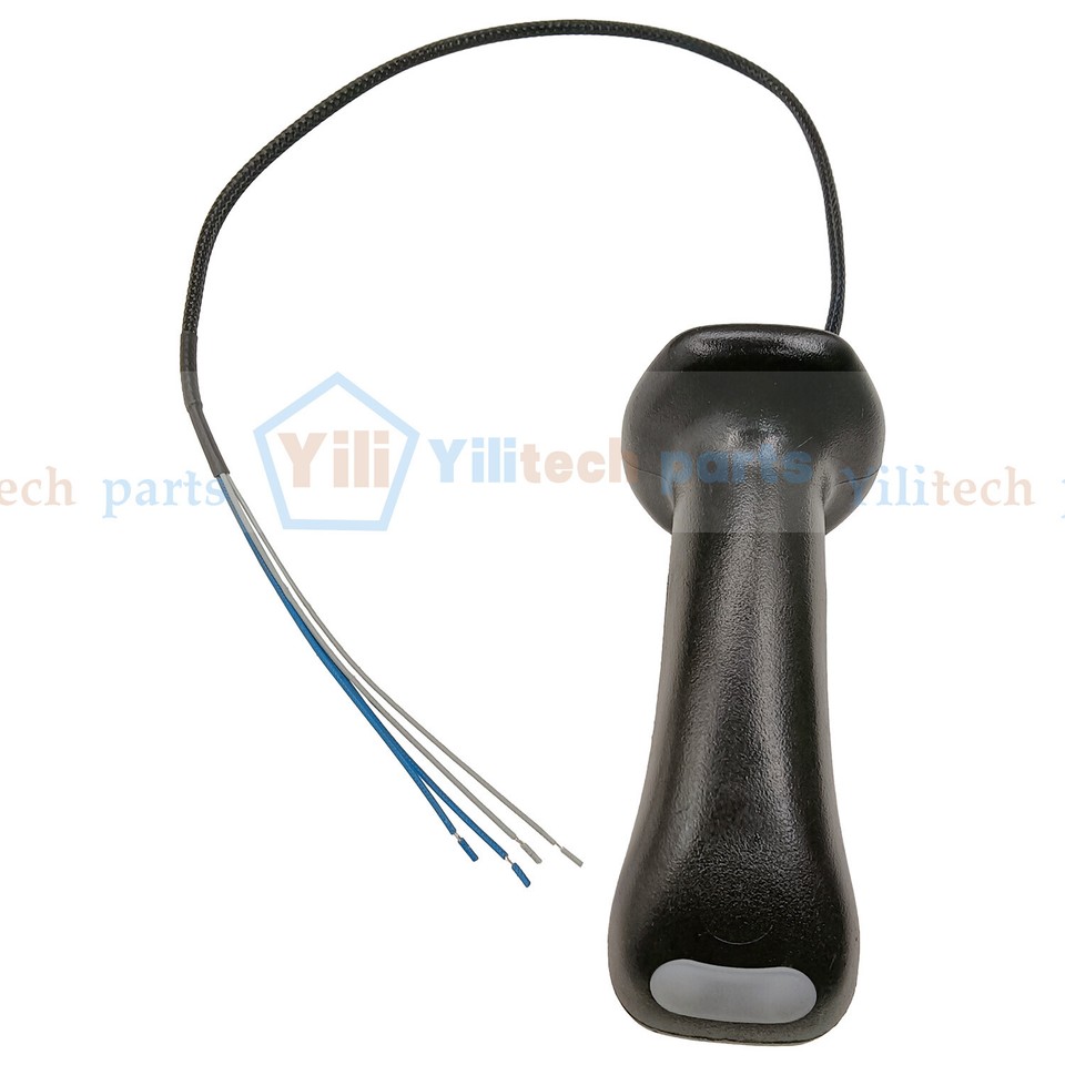Handle 218-6118 For Caterpillar CAT 247 247B 257B 267 216 216B 232B 236 ...