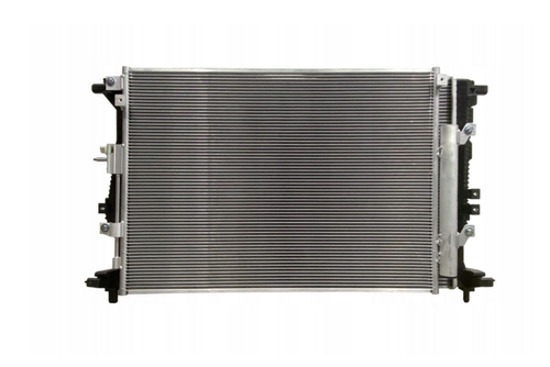KÜHLERPAKET WASSERKÜHLER AC LÜFTER JEEP CHEROKEE KL LIFT 3,2 68291177AA ...