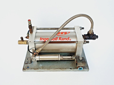 INGERSOLL RAND PNLD 28 HP Auto Drain Valve, No-Loss | eBay