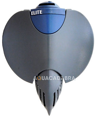ELITE STINGRAY 5 FISH TANK PUMP INTERNAL FILTER AQUARIUM | eBay
