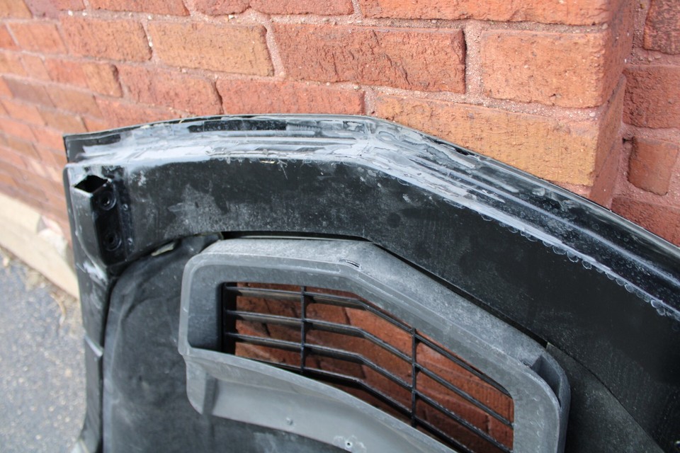 Chevy Corvette C7 Hood Bonnet 2014 2016 2017 2018 2019 Cover Panel OEM ...