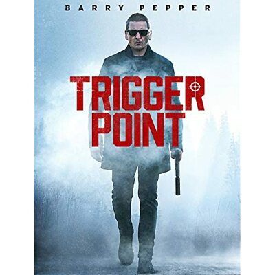 Trigger Point DVD NEW | eBay